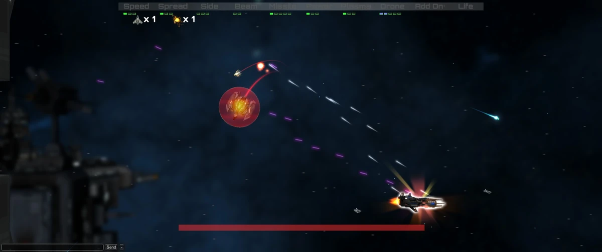 Outbreak | Counterattack Wiki | Fandom