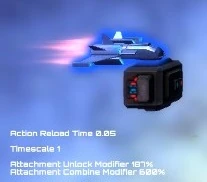 Attachment Specialist Adj | Counterattack Wiki | Fandom