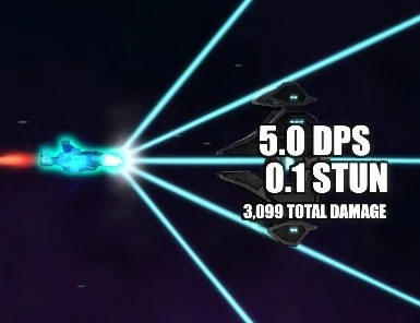 Prismatic Beam | Counterattack Wiki | Fandom