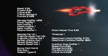 Ship Mastery Counterattack Wiki Fandom