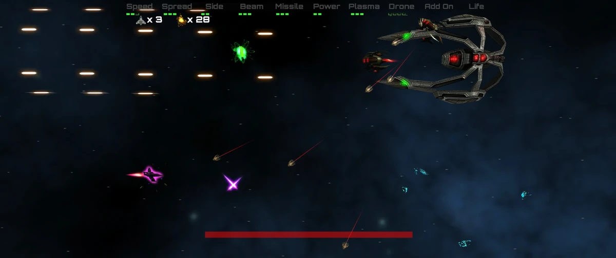 Battle For Earth | Counterattack Wiki | Fandom