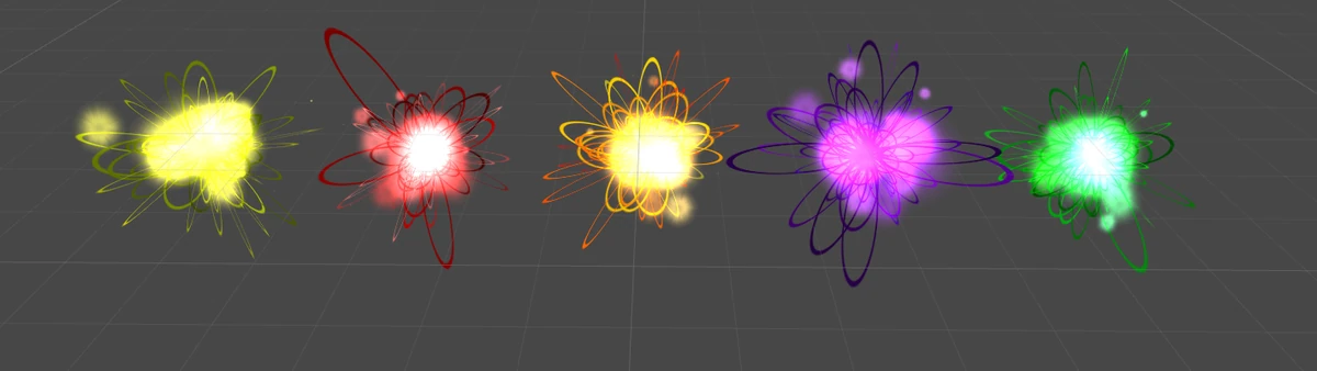 Quantium | Counterattack Wiki | Fandom