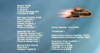 Corrupted Luck | Counterattack Wiki | Fandom