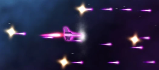 Distant Melee Drones | Counterattack Wiki | Fandom