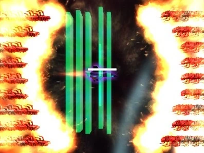 Quickstreaks | Counterattack Wiki | Fandom