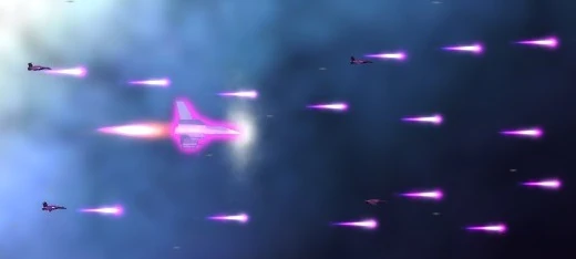 Distant Drones | Counterattack Wiki | Fandom