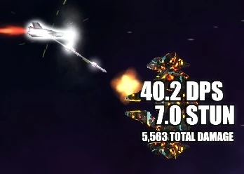 Radioactive Missiles | Counterattack Wiki | Fandom