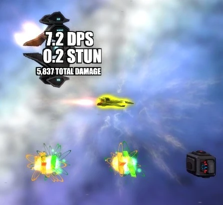 Plasma Field Imp | Counterattack Wiki | Fandom