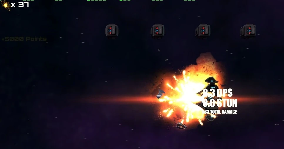 Quantium Reserve | Counterattack Wiki | Fandom