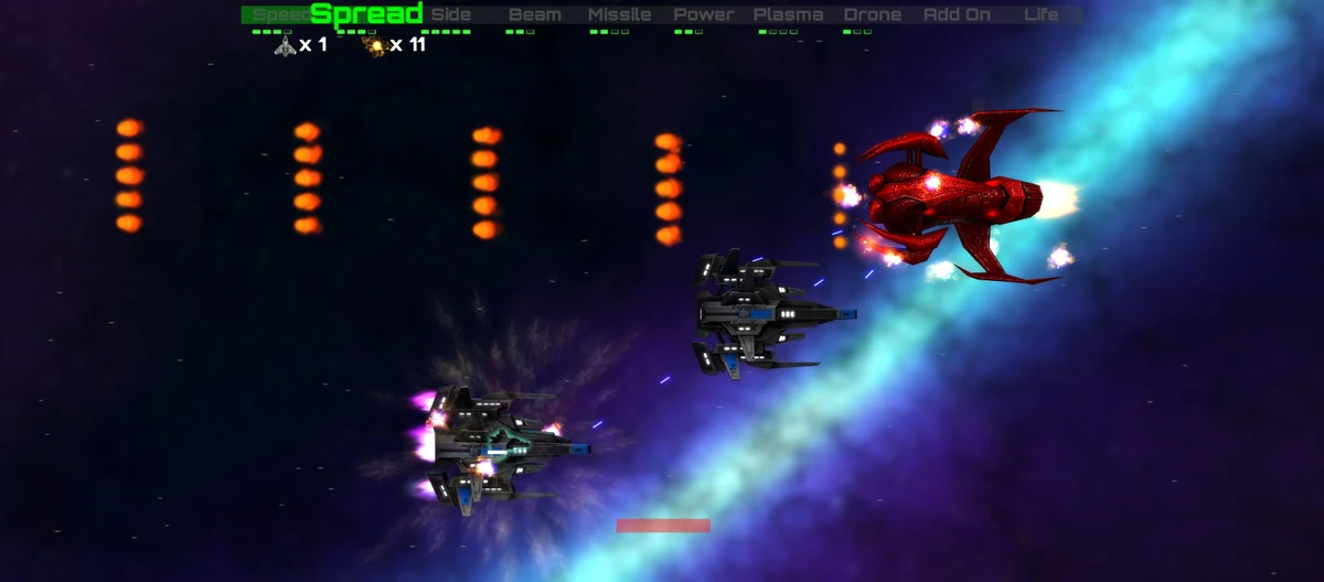 Destroyers Counterattack Wiki Fandom