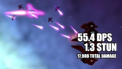 Turret Drones | Counterattack Wiki | Fandom