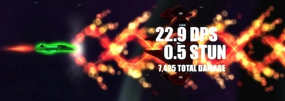 Hot S-Wave | Counterattack Wiki | Fandom