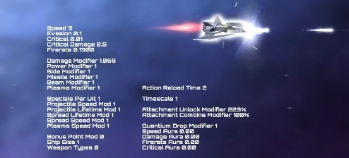 Intuition | Counterattack Wiki | Fandom