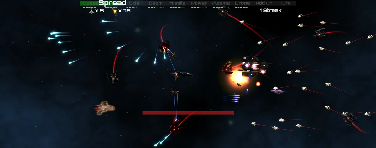 Intervention Counterattack Wiki Fandom