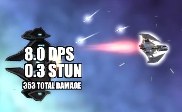 Rocket Turret | Counterattack Wiki | Fandom