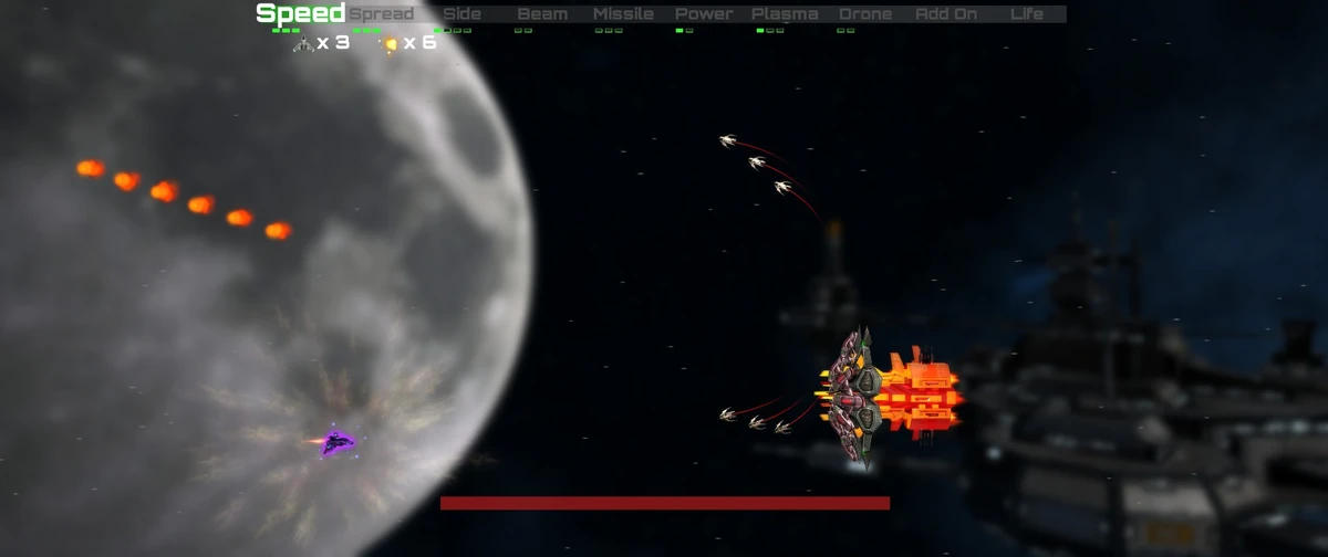 Quick Encounter | Counterattack Wiki | Fandom