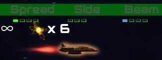 Beam Freak | Counterattack Wiki | Fandom
