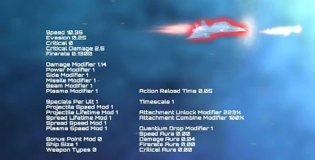 Spooky Device | Counterattack Wiki | Fandom