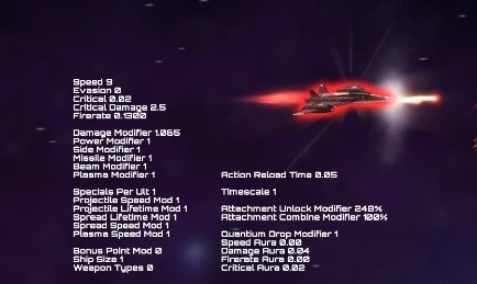 Support Module | Counterattack Wiki | Fandom