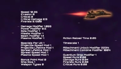 Beam Rerouting | Counterattack Wiki | Fandom