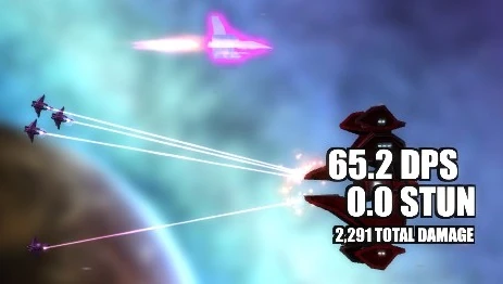 Beam Fighters | Counterattack Wiki | Fandom