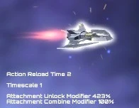 Focused Lab Assistant | Counterattack Wiki | Fandom