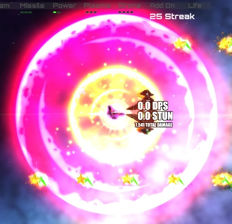 Drone Sacrifice | Counterattack Wiki | Fandom