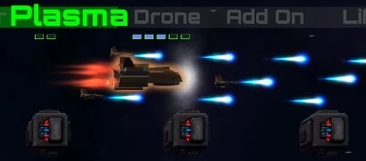 Drone Addiction | Counterattack Wiki | Fandom