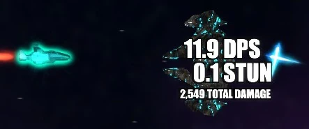 Nano Laserang | Counterattack Wiki | Fandom