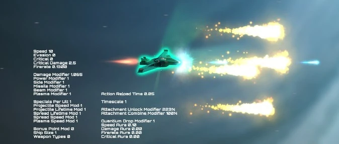 Ultimate Speed Aura | Counterattack Wiki | Fandom