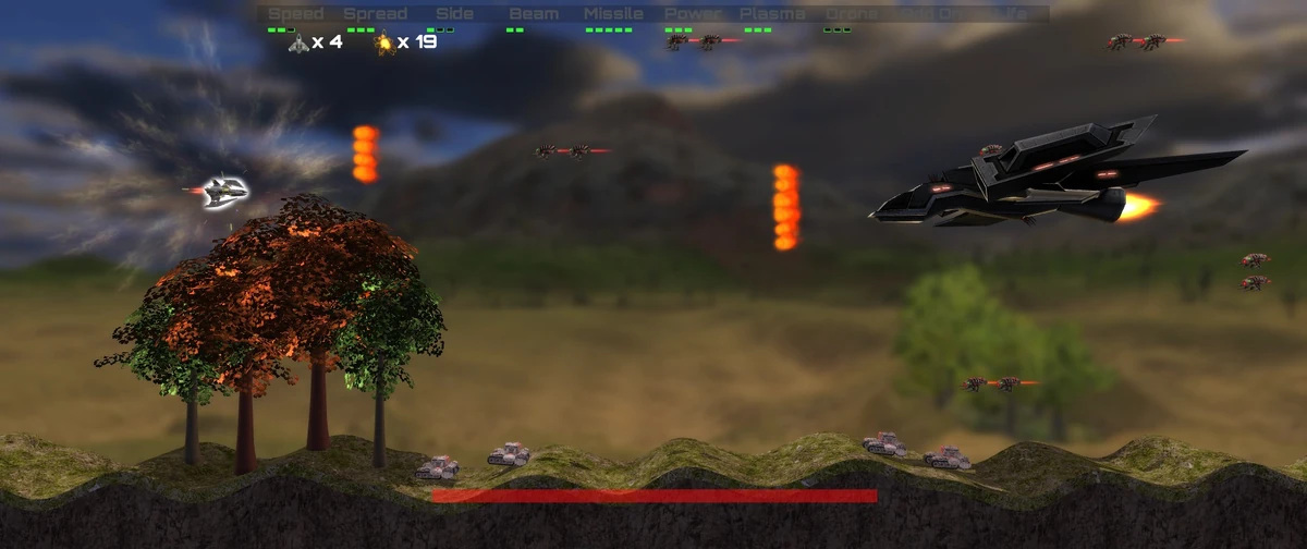 Altercation Counterattack Wiki Fandom