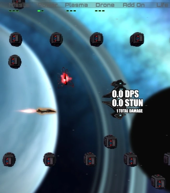 Cargo Drop | Counterattack Wiki | Fandom