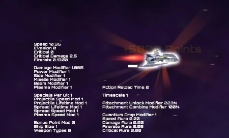 Quickshot Aura | Counterattack Wiki | Fandom