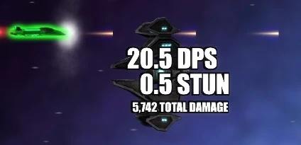 Gauss Cannon Prototype | Counterattack Wiki | Fandom