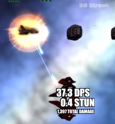 Explosive Auto Maniac | Counterattack Wiki | Fandom