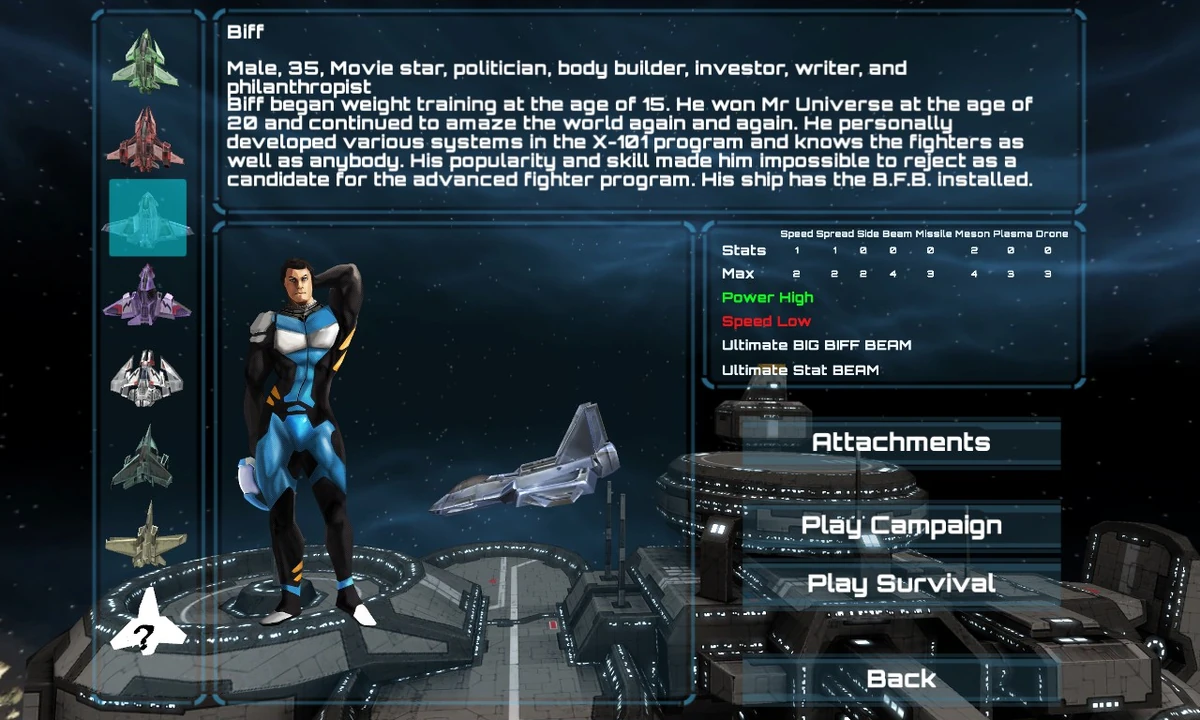 Biff | Counterattack Wiki | Fandom