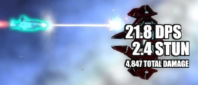 TriPhased Beam | Counterattack Wiki | Fandom