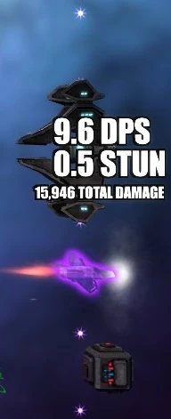 Star Side Adj | Counterattack Wiki | Fandom