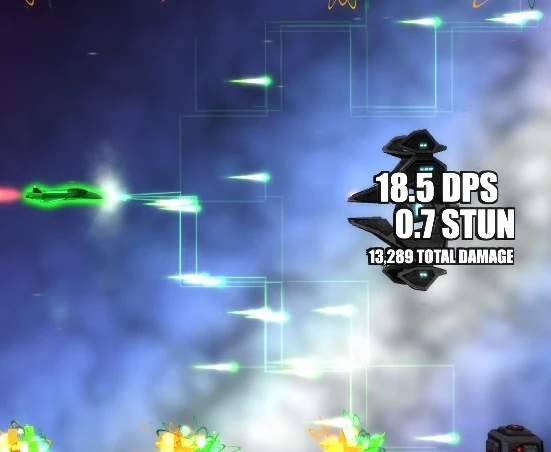 Switch Blaster | Counterattack Wiki | Fandom