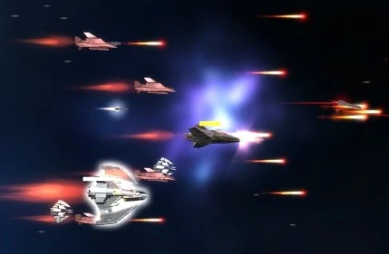 Ultimate Aura | Counterattack Wiki | Fandom