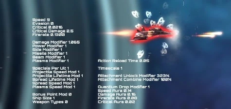 Spooky Aura | Counterattack Wiki | Fandom