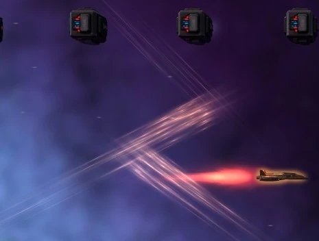 Auto Action | Counterattack Wiki | Fandom