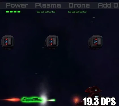 Power Spread | Counterattack Wiki | Fandom