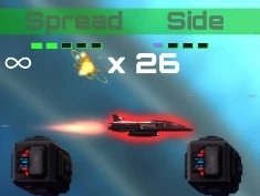 Side Master | Counterattack Wiki | Fandom