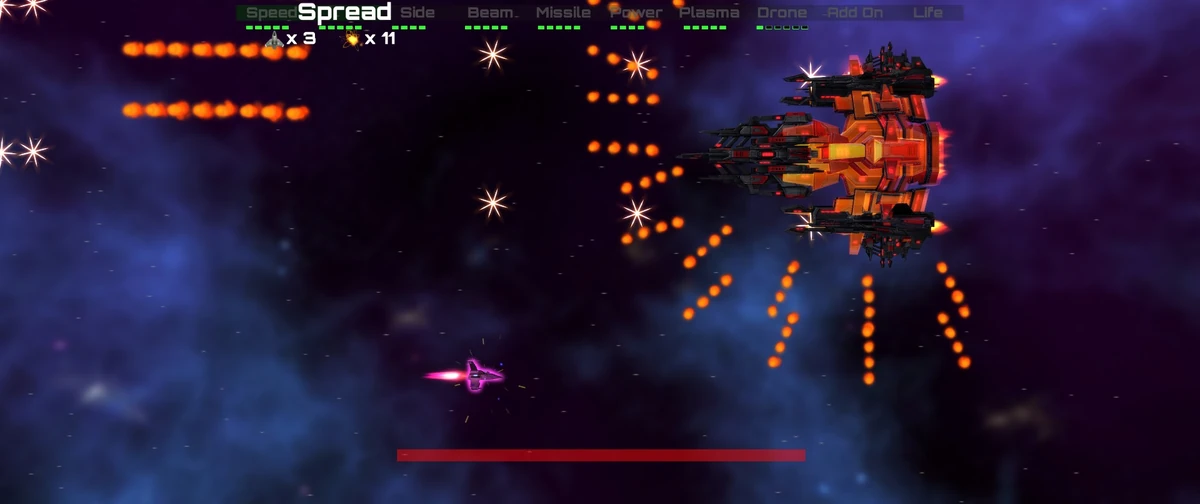 Redemption | Counterattack Wiki | Fandom