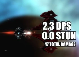 Beam Hunter Drone | Counterattack Wiki | Fandom