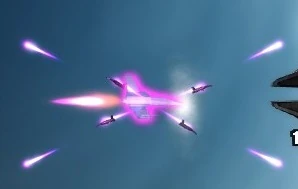 Outward Drones | Counterattack Wiki | Fandom