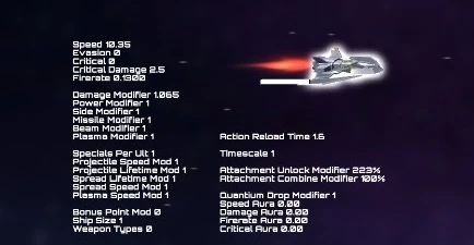 Quick Action Imp | Counterattack Wiki | Fandom