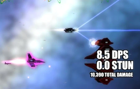 Guardian Drone | Counterattack Wiki | Fandom