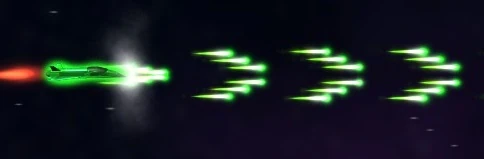 Direct Linked Blaster | Counterattack Wiki | Fandom